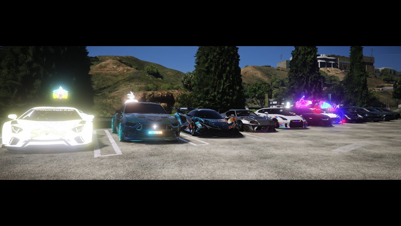 [PAID] DSCO REAL ANIMATED CAR PACK - [Standalone] - YouTube