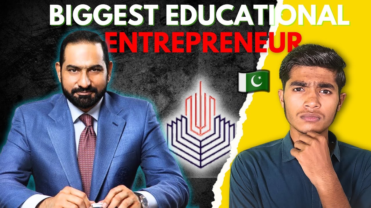 The Power of Mian Amir Mehmood. - YouTube