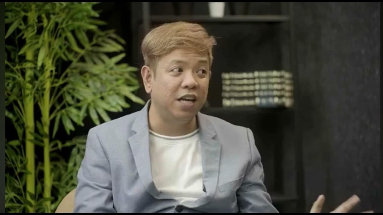 Overcome Setbacks - Coach Nards @schoolofroq - YouTube