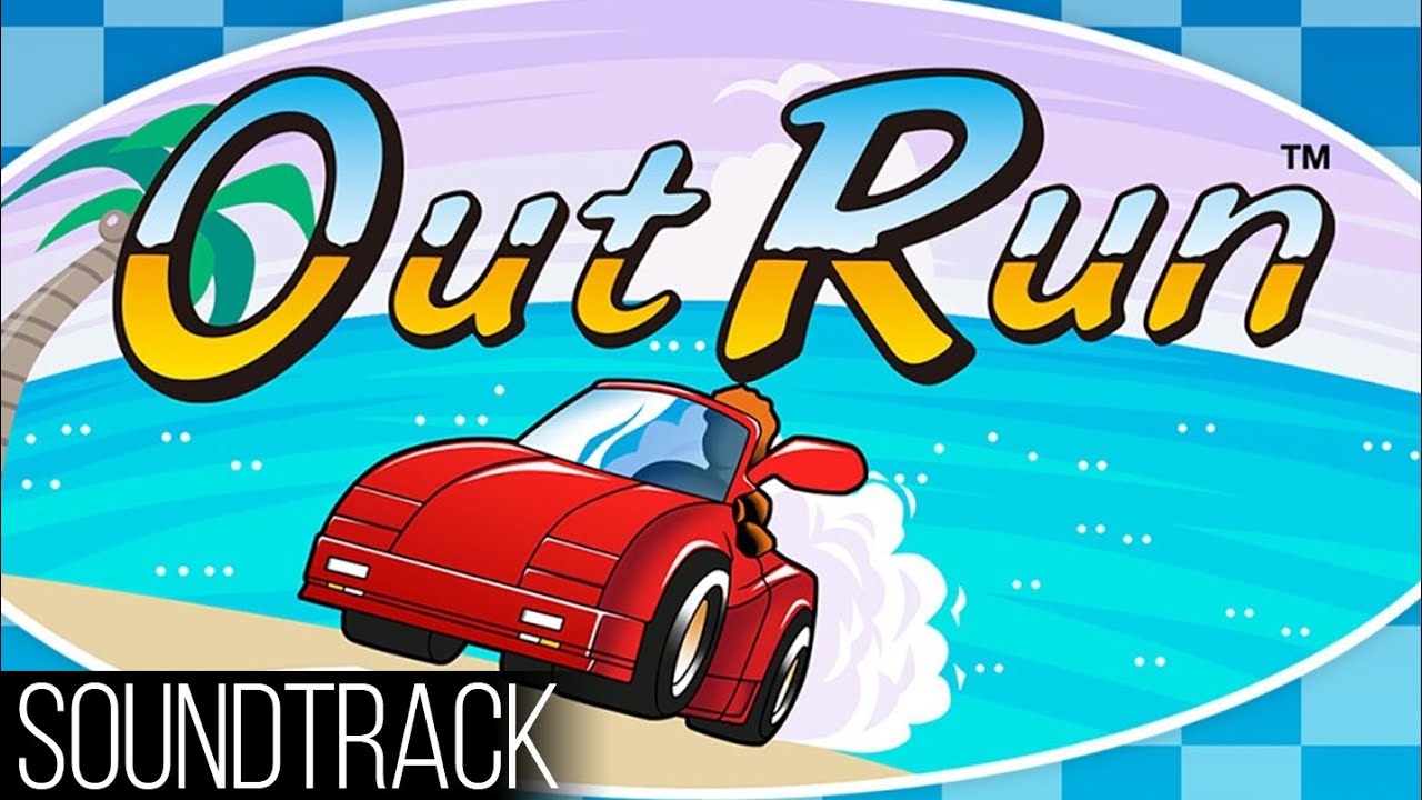 SEGA AGES OutRun - Driver's MegaMix Vol. 1 [Nintendo Switch Soundtrack ...