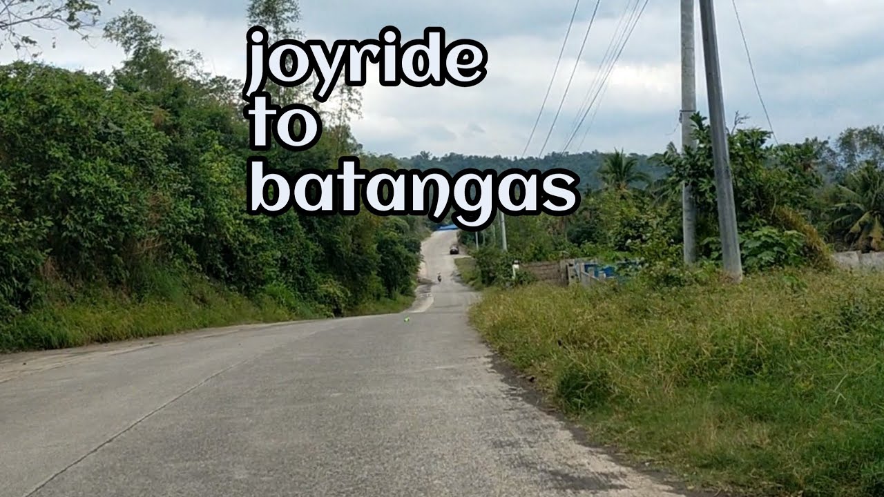 MAGUBAT ANG PALIGID NG KALSADA || FIRST TRAVEL VLOG || ON THE WAY TO ...