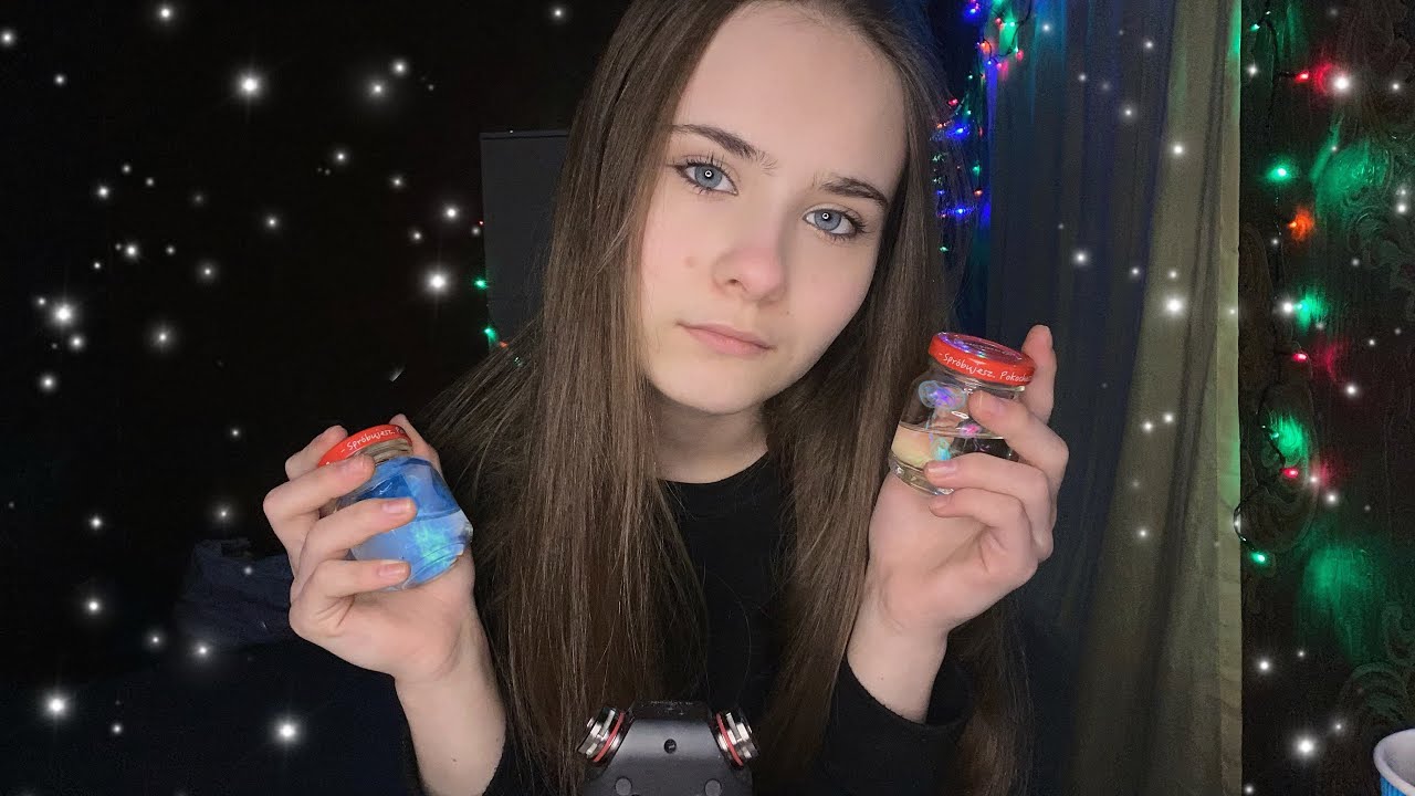 АСМР триггеры приятные звуки для сна Youtube