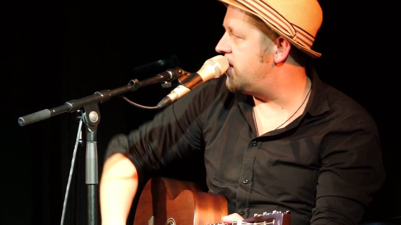 Martin Spengler & die foischn Wiener, Sargfabrik (Wien), 18.9.2014 ...