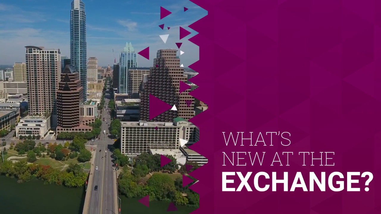 2018 ICE Exchange Annual Conference - YouTube