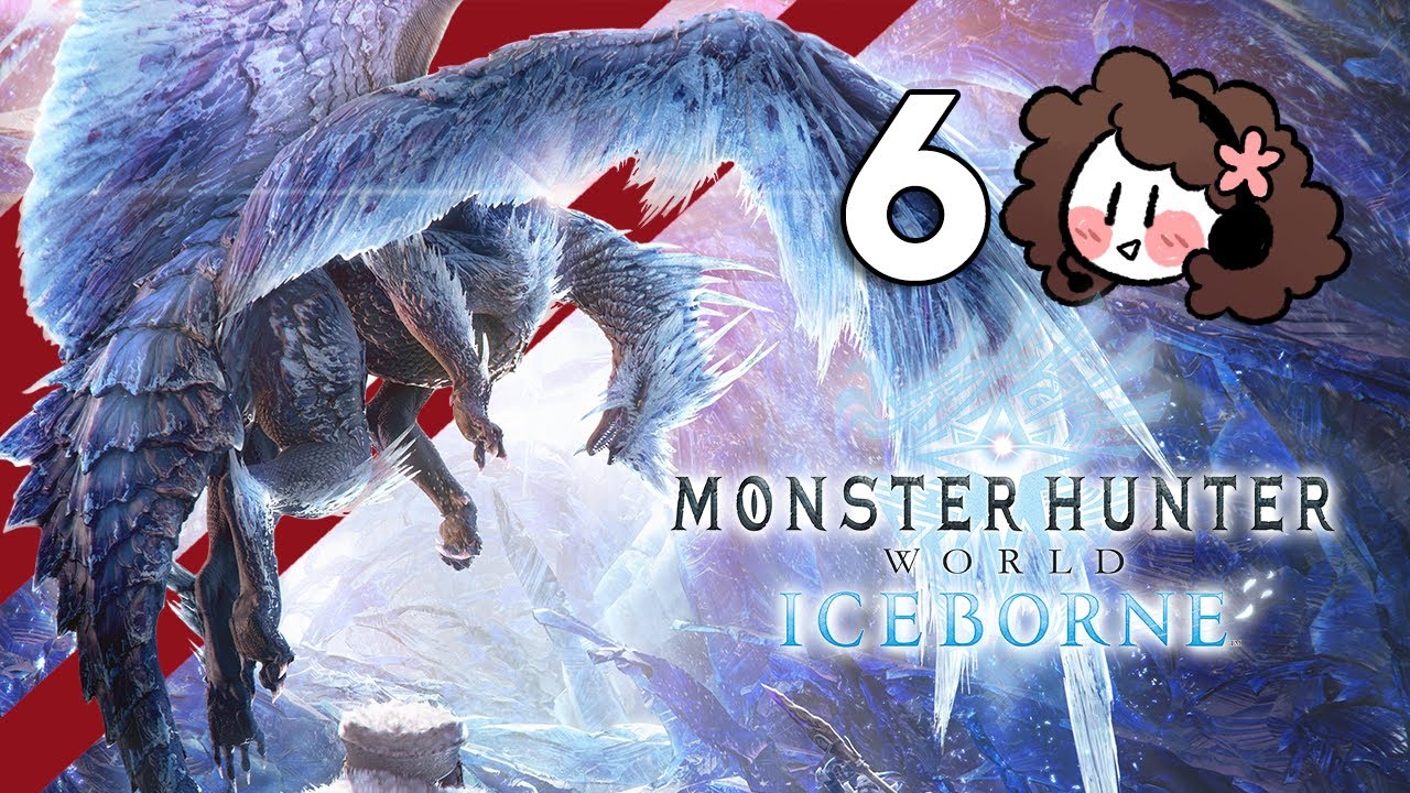 [30-12-2019] MHW: Starting Iceborne - YouTube