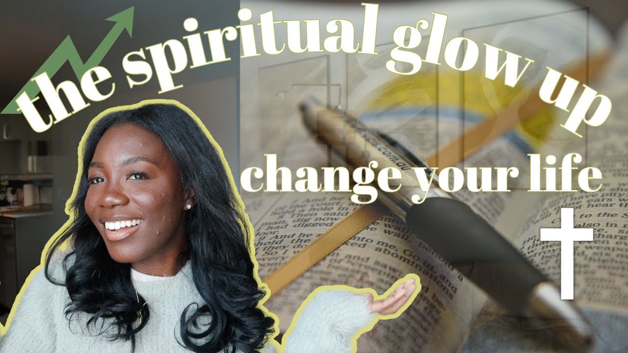 The Spiritual Glow-Up: 7 Practical Ways to Strengthen Your Relationship ...