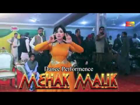 Mahk malik new dance video 2020 - YouTube