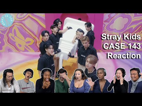Classical & Jazz Musicians React: Stray Kids 'CASE 143'