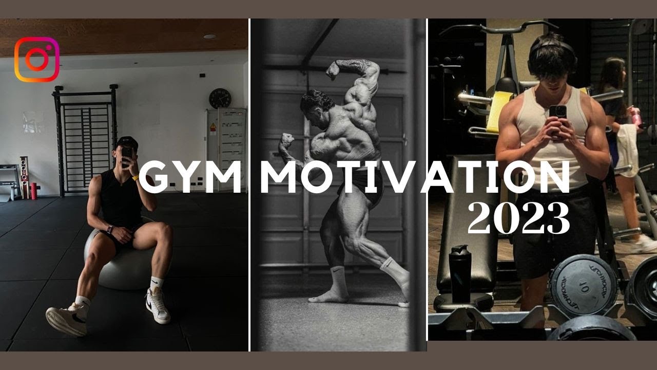 6 Minutes of Relatable Gym TikTok Compilation - Gym Motivation - YouTube