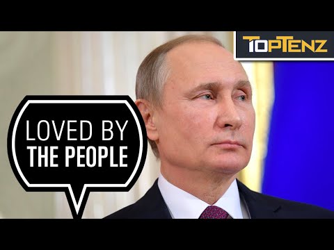 These Tyrants Were Actually Beloved by Their People
