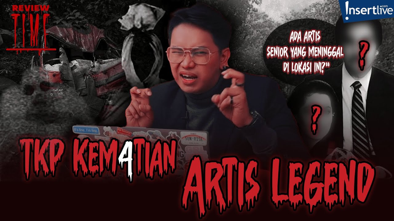 Alas Roban dan Alas Mantingan Menjadi Jalur Paling Angker Diantara ...