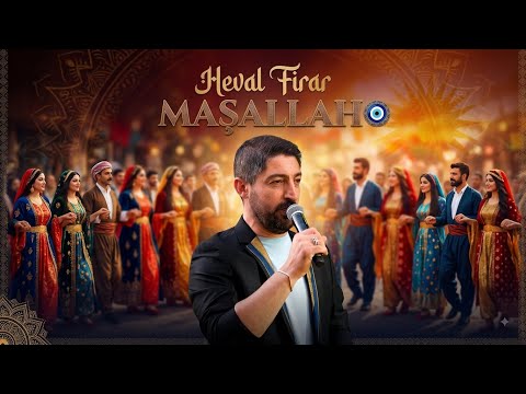 Heval Firar | Maşallah 🧿 (Giriş Müziği)