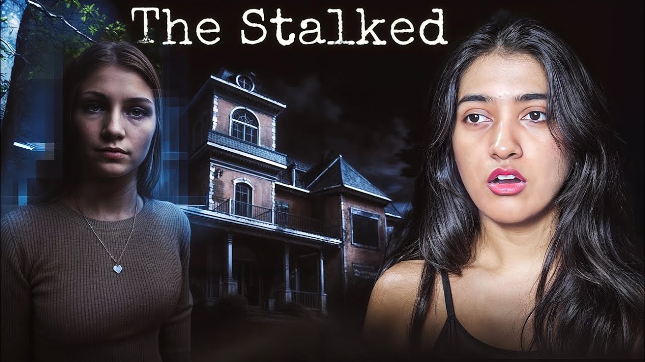 Every Second Feels Like Death | The Stalked #trending #viral #explore ...