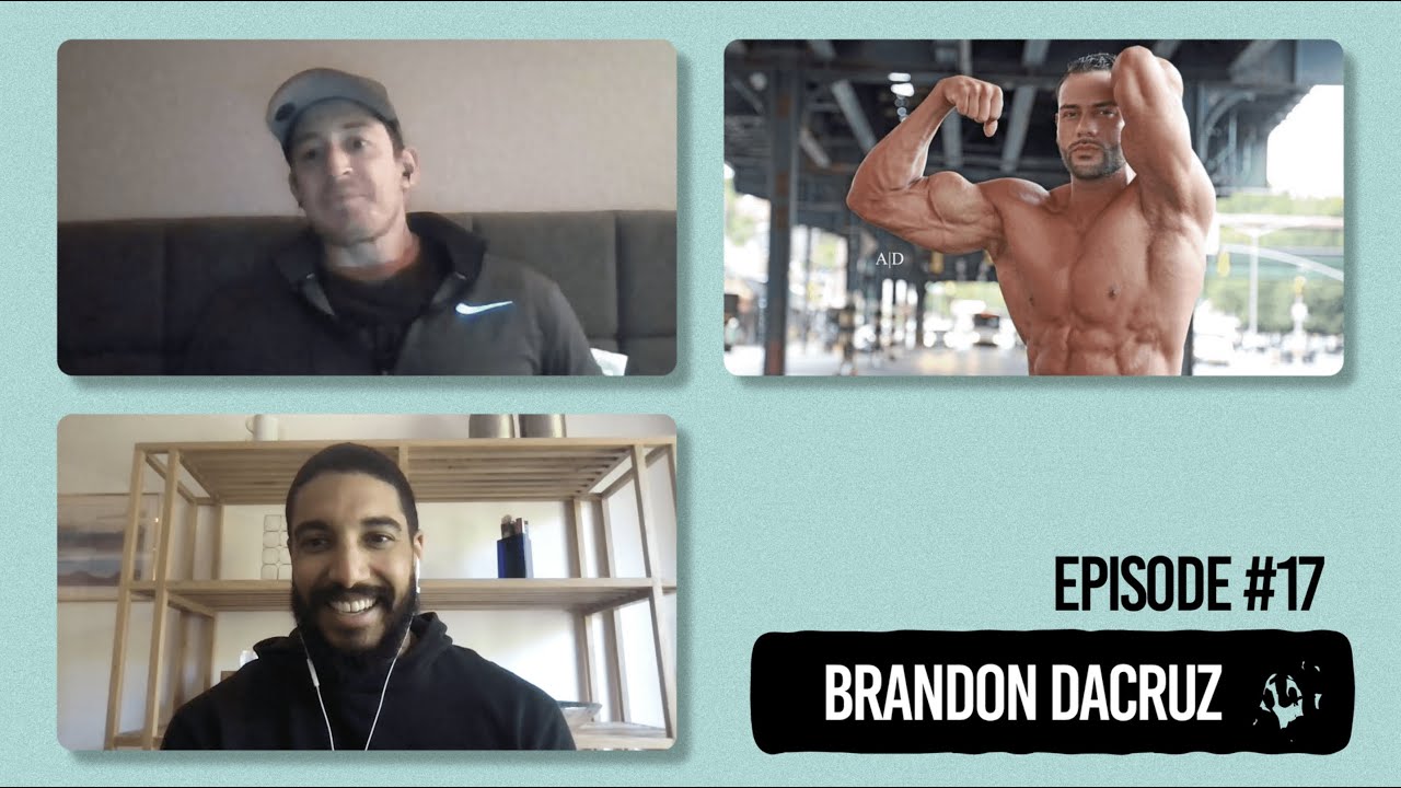 Energy Flux + More with Brandon DaCruz | ETP#17 - YouTube