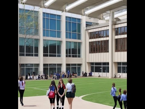 Top 10 High Schools in the World for Academic Excellence - YouTube