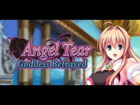 Angel Tear: Goddess Betrayed Gameplay (Defeating Zeruem) - YouTube