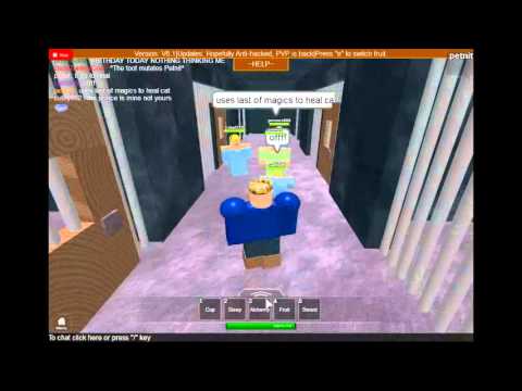 Roblox kingdom life II the darkness part 17, Marrige coming - YouTube