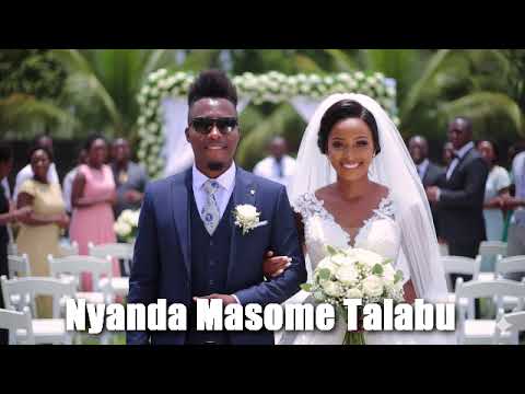 Nyanda masome Tarabu 