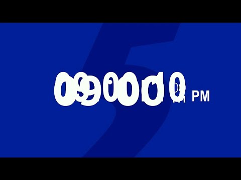 Mediacorp Channel 5 News Tonight intro - 2 Oct 2023 - YouTube