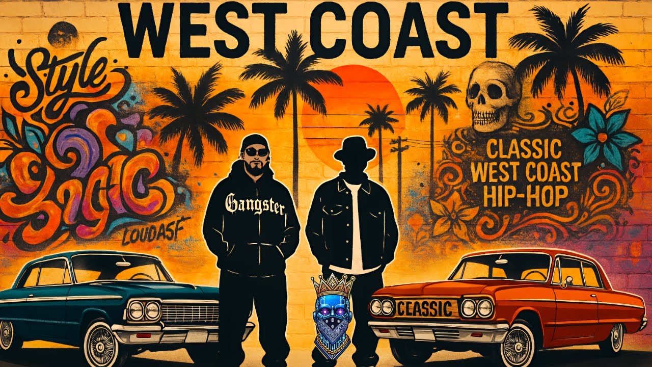 Westside Swagger | Syntax Mix - YouTube