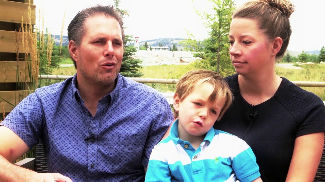 Kent Chapman Testimony - YouTube