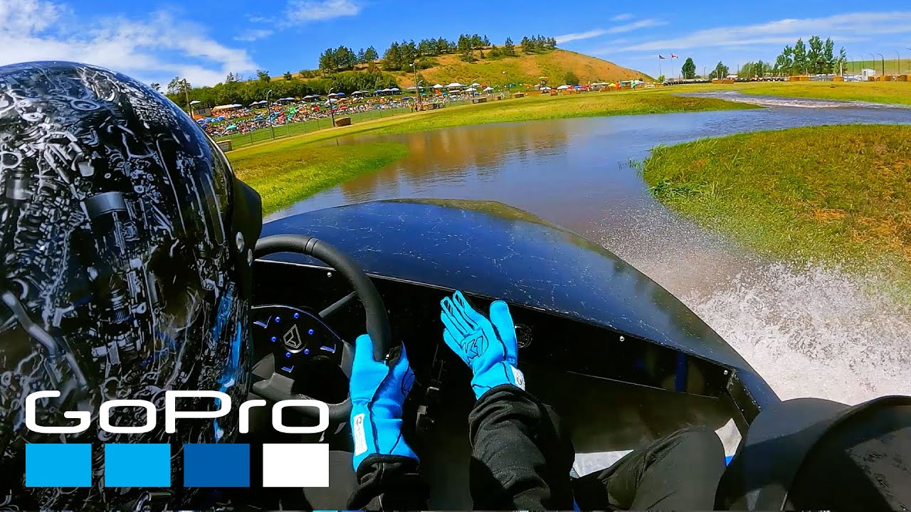 GoPro Awards: Sprint Boat Racing - YouTube