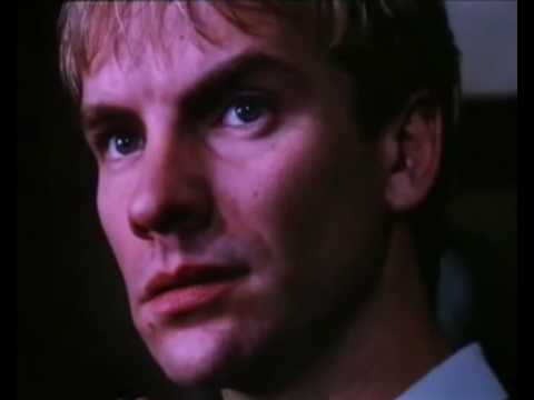 Sting & Last Exit - I Burn For You - YouTube