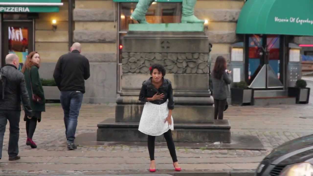 Ekeko video clip Listo - YouTube