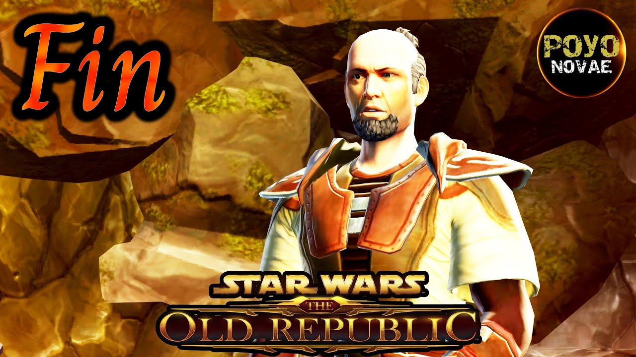 MAÎTRE SYO ?! - SWTOR - Consulaire - Let's Play [FR] - Ep. 50 #FIN ...