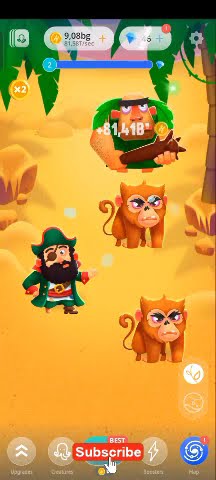 Giga Chimera Evolution Planet Rakis l Human Evolution #shorts #short ...