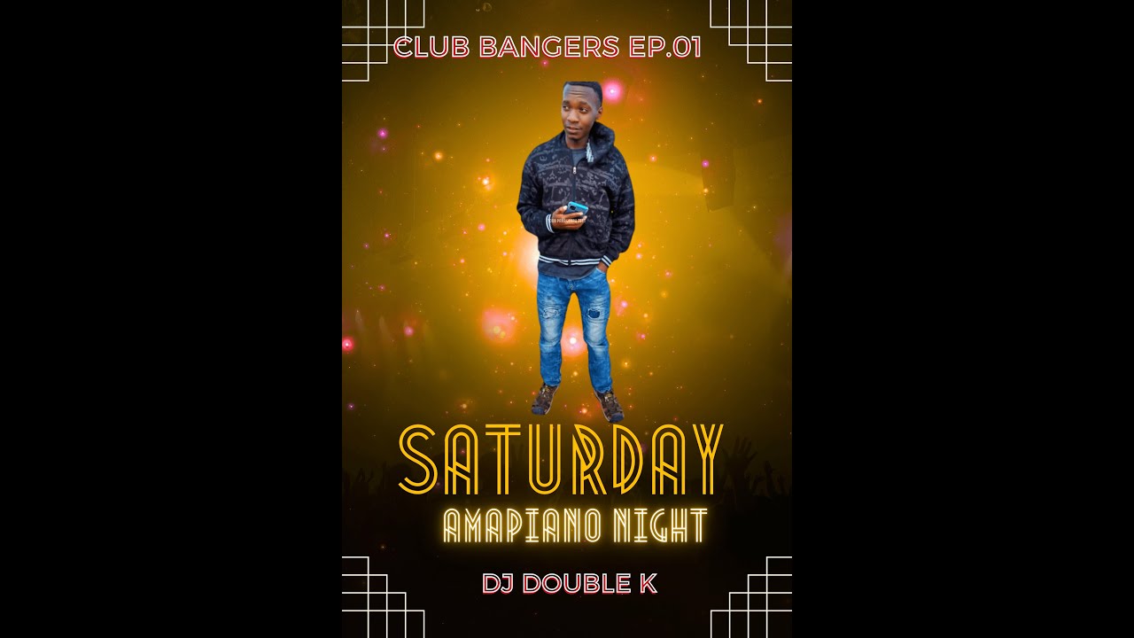 DJ Double K BUGA, Enjoy, Feel, Shetani AMAPIANO MIX - YouTube