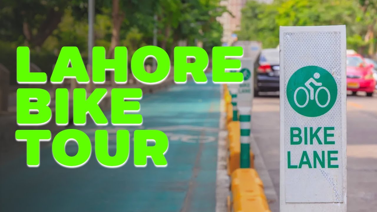 lahore bike tour #lahore #shortsviral #motovlog - YouTube