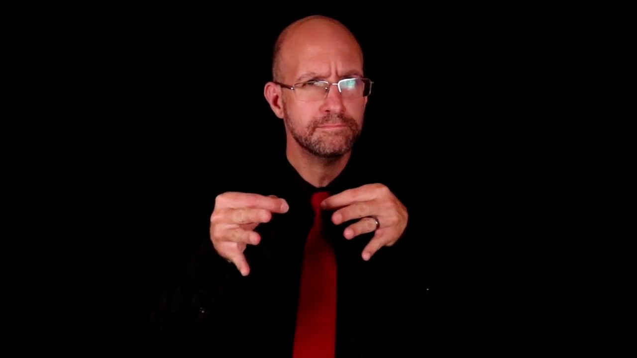 Asking for Help and Clarification Phrases | ASL - American Sign ...