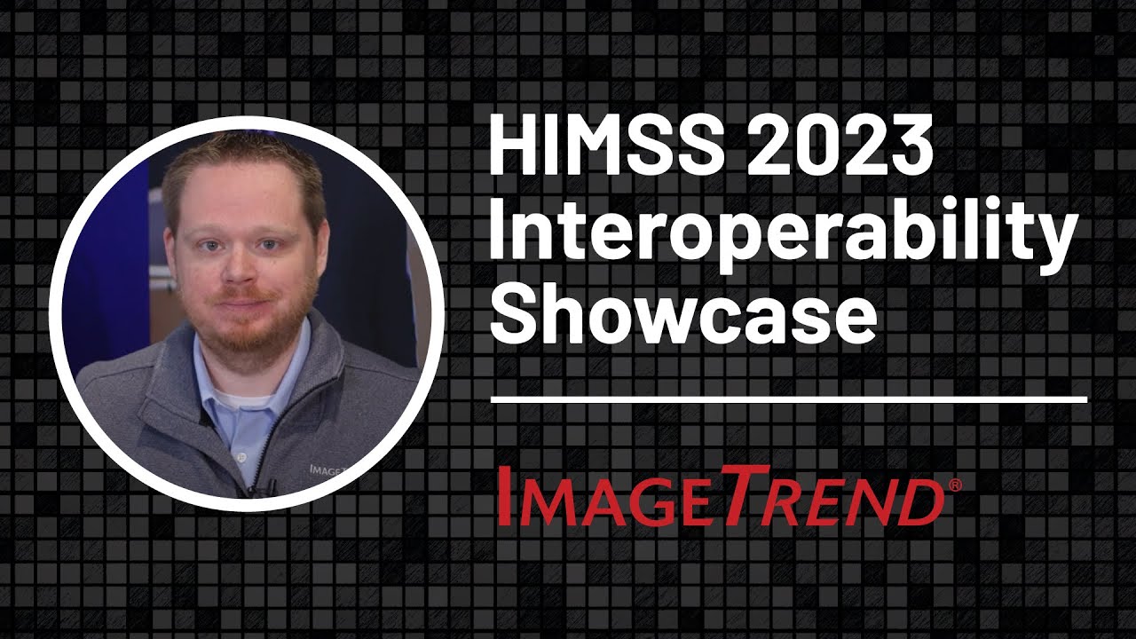 HIMSS 2023 Interoperability Showcase - YouTube