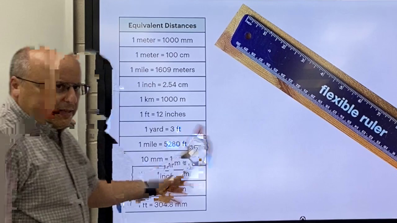 Factor Label Method - YouTube