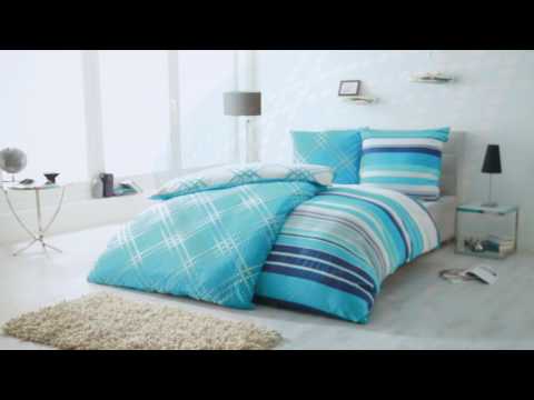 Schiesser Bettwäsche Renforcé