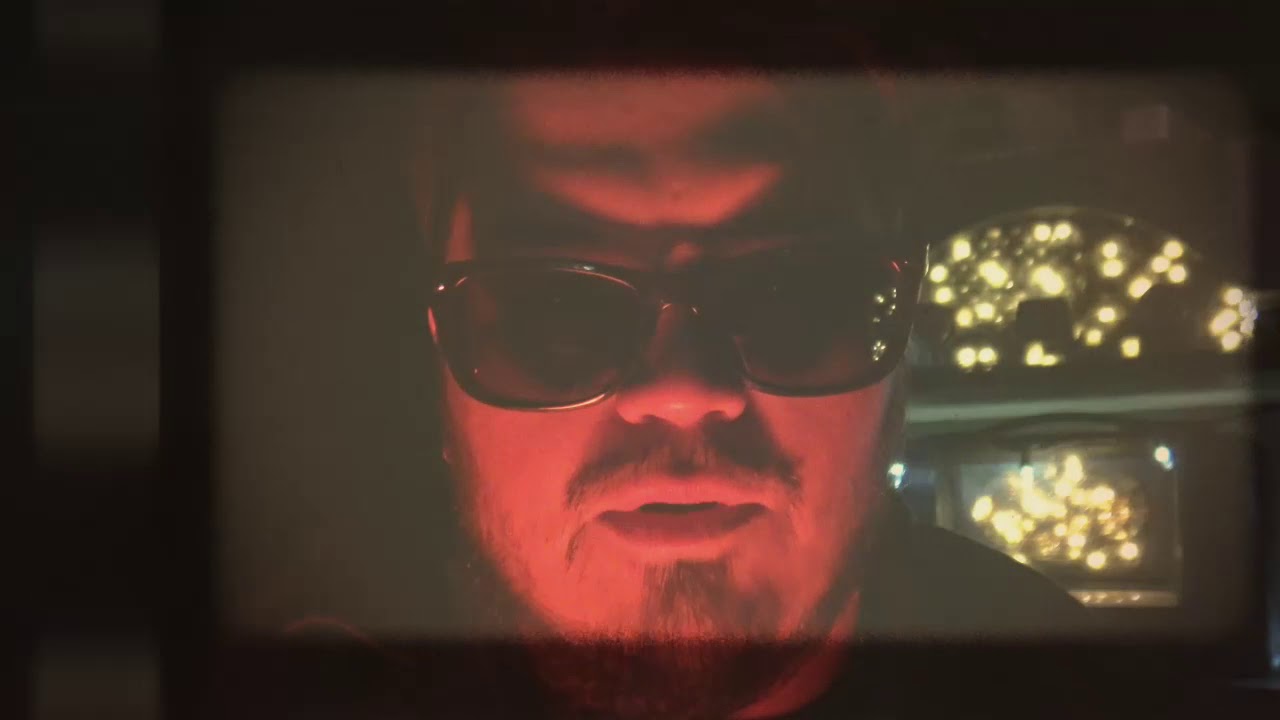 Intro to Dead October Paranormal - YouTube