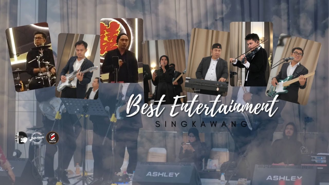 Cover Song, Musik Wedding, Gathering, Event dll, YEZZA STUDIO ...