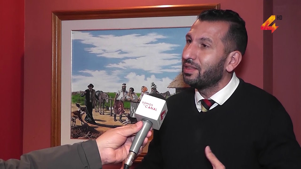 Dr. Pablo Perna - “Lamentable la actitud del movimiento feminista ...