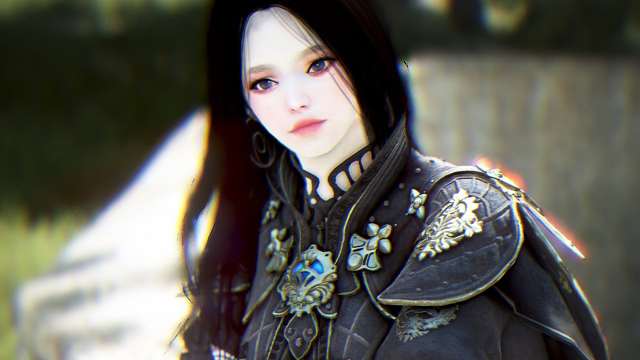 [검은사막] 소서러 거점전 BDO Sorc 1vX montage #128 - YouTube