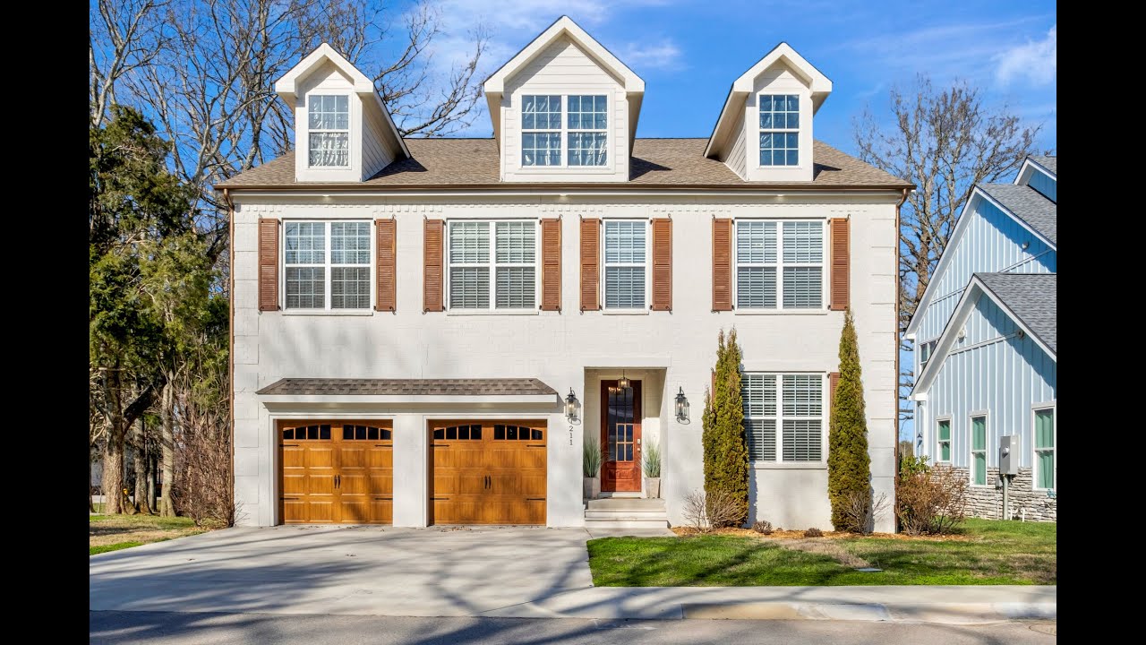 The Mimosa | 239 Hammock Court Winchester TN 37398 - YouTube