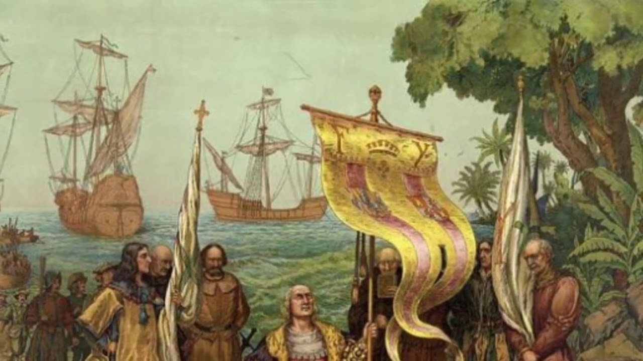 25 de diciembre: curiosos acontecimientos históricos - YouTube