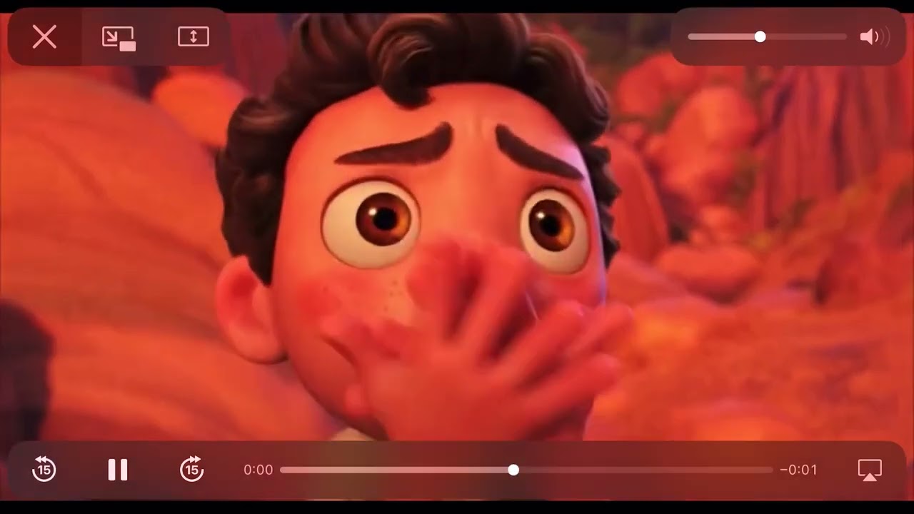 1 Second From 37 Random Moments - YouTube