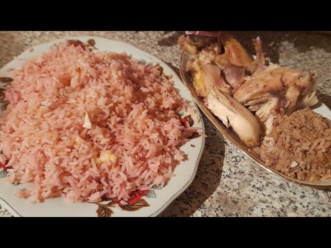 Talış mətbəxinin qədimi yeməklərinden sumaqlı ləvəngi plov.