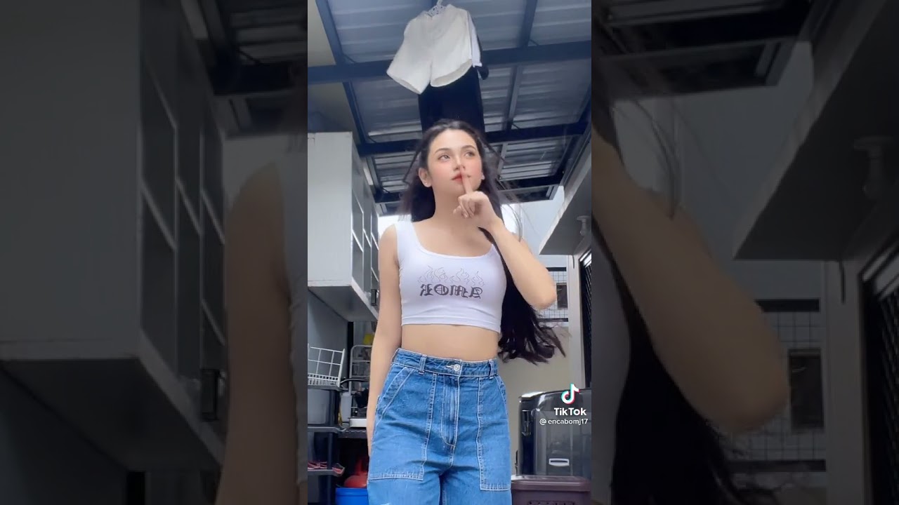 Mj encabo tiktok - YouTube