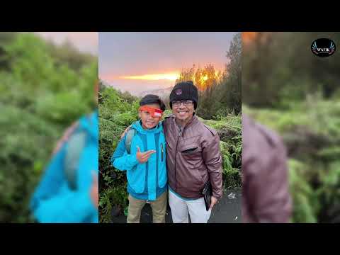 SMP IT NUR HIDAYAH SURAKARTA || Bromo-Malang bersama Wafiq Tour&Travel
