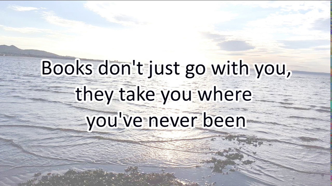 The Power Of Reading - Motivational Quotes about READING - YouTube