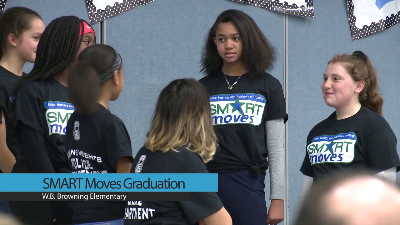 SMART Moves - YouTube