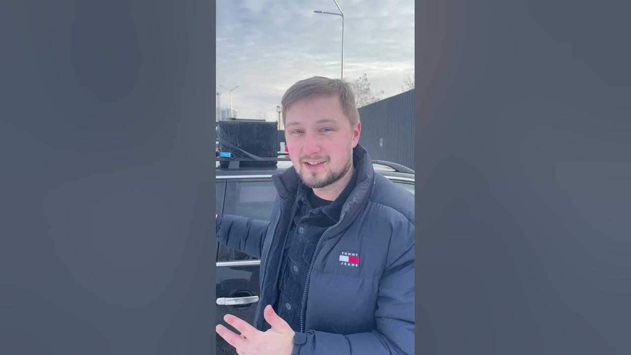 Як працюють стяжні ремені Bottari і як ними НЕ потрібно користуватись ...