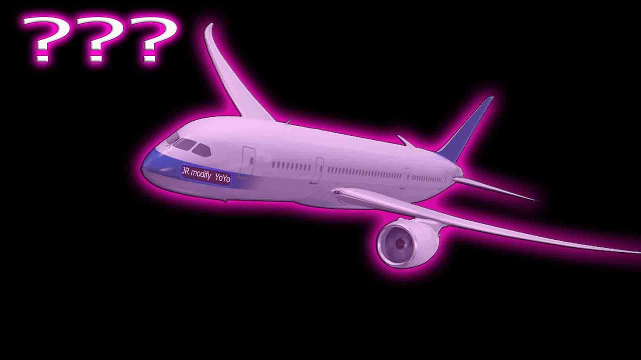 AIRPLANE - Sound Variations & Memes Sound Effects in 60 seconds # 209 ...